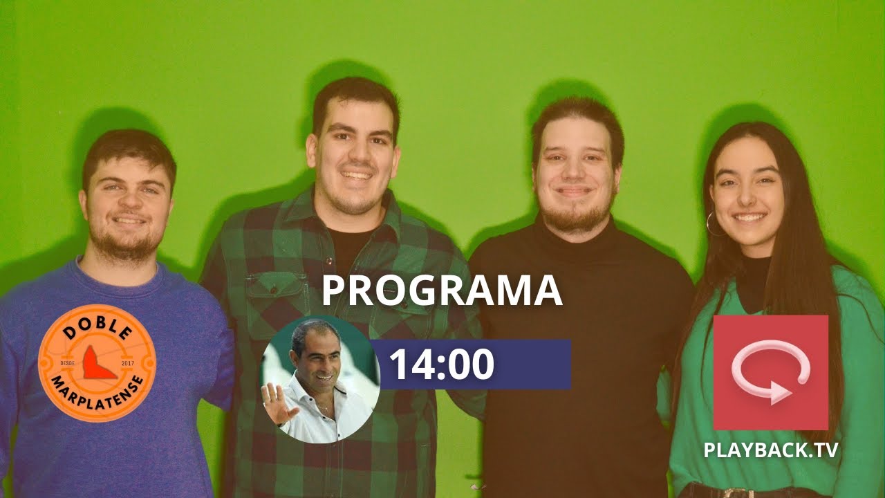 Fernando Rivero en un nuevo programa - YouTube