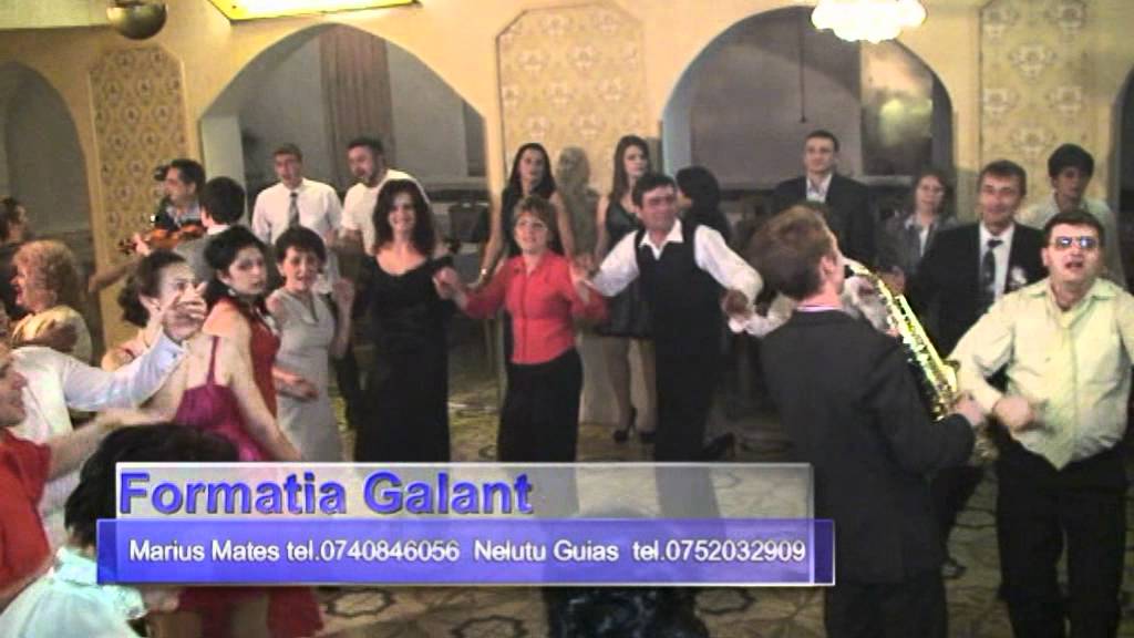 Marius Mates & -Geaba sunt copil sarac - YouTube