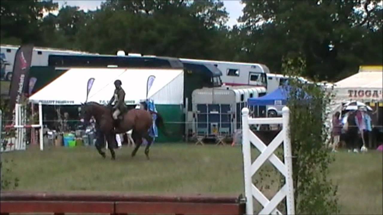 Rob Appleton at Eridge.wmv - YouTube