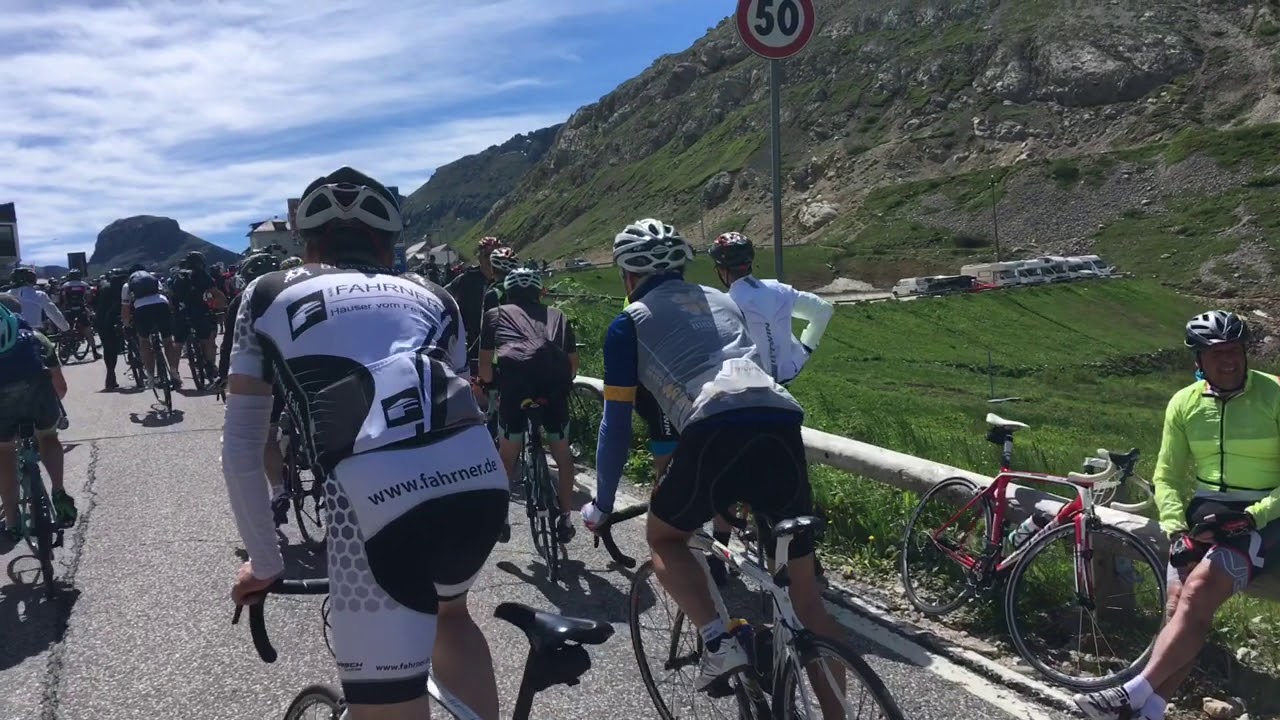 Dolomity Rowerem Sellaronda rower szosowy i mtb Włochy z przewodnikiem ...