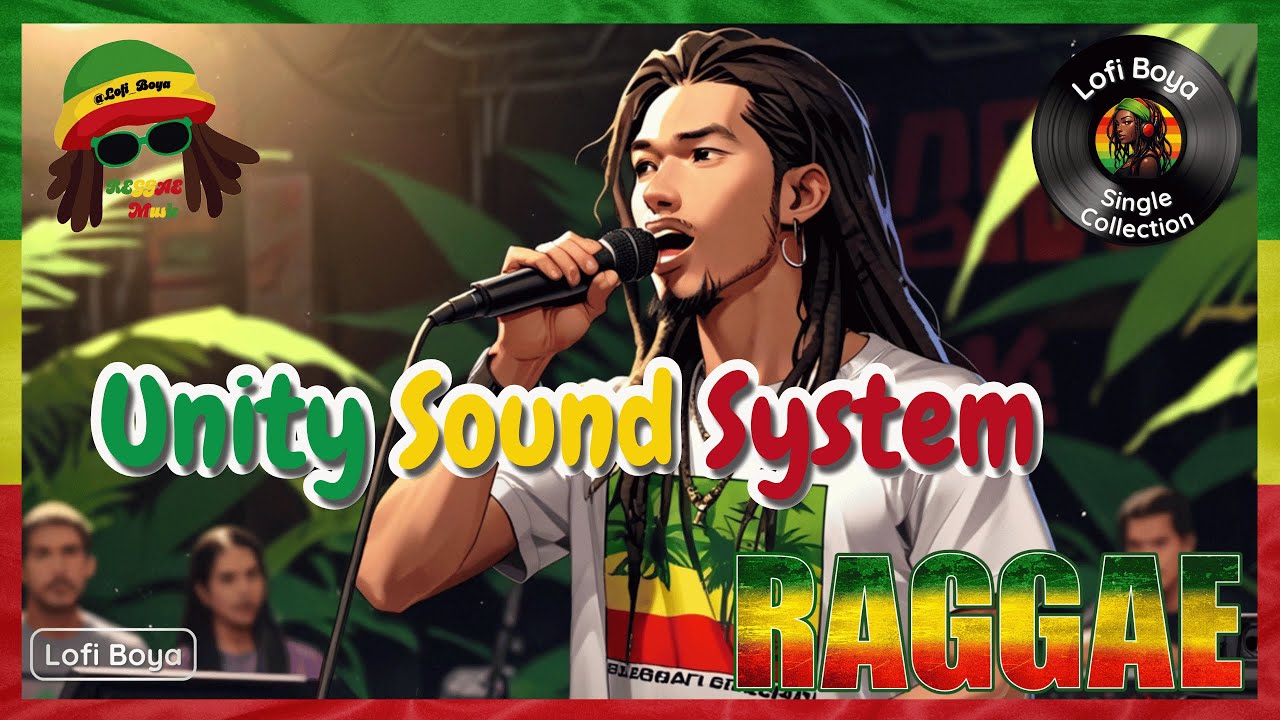 This Reggae Beat Will Make Your Soul Dance FOREVER - YouTube