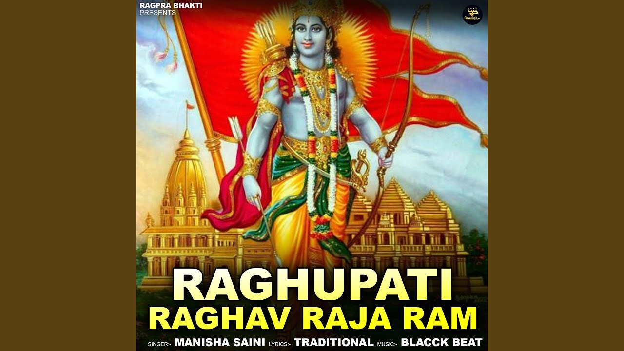Raghupati Raghav Raja Ram - YouTube