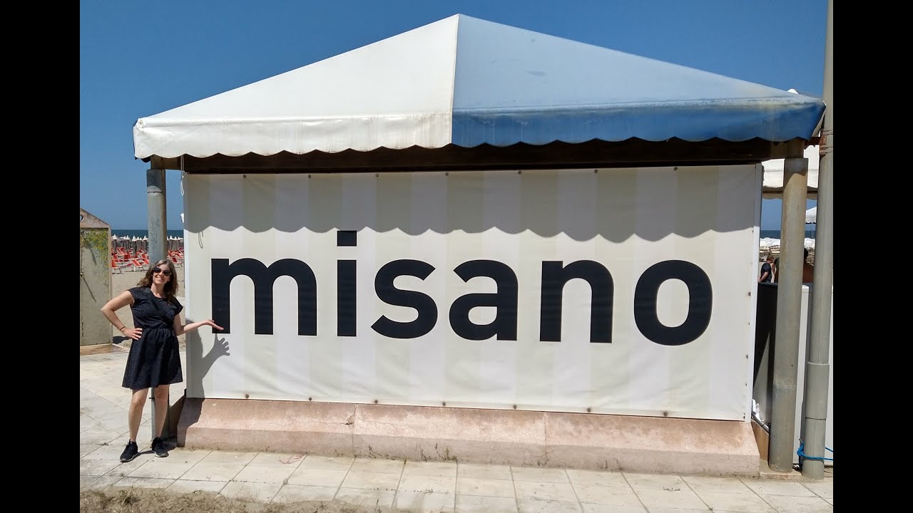 Misano, Italy Travel Guide 🇮🇹! World Superbike Hospitality Lounge ...
