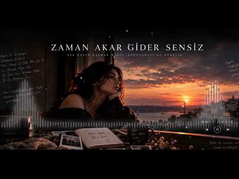 Zaman Akar Gider Sensiz 💔 | BOGİ MUSİK | Kadın Vokal • Türkçe & Kürtçe Duygusal Şarkı