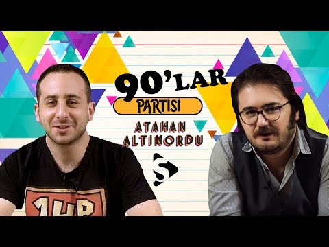 Cevad Prekazi, Malatyaspor'un Brezilyalıları, Toni Schumacher, Hagi, Şota | 90'lar Partisi #1