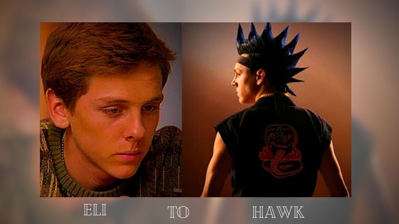 Eli To Hawk // Play With Fire - YouTube