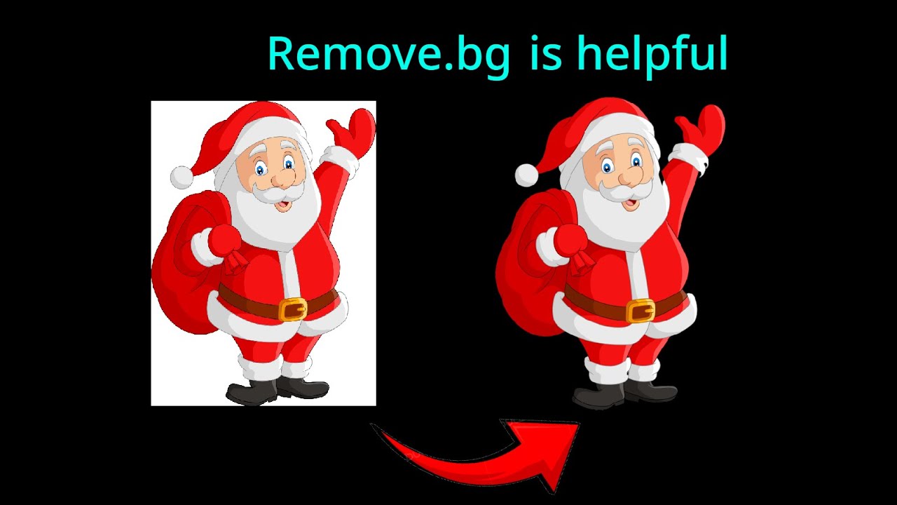 Scratch images problem fixing---Remove.bg - YouTube