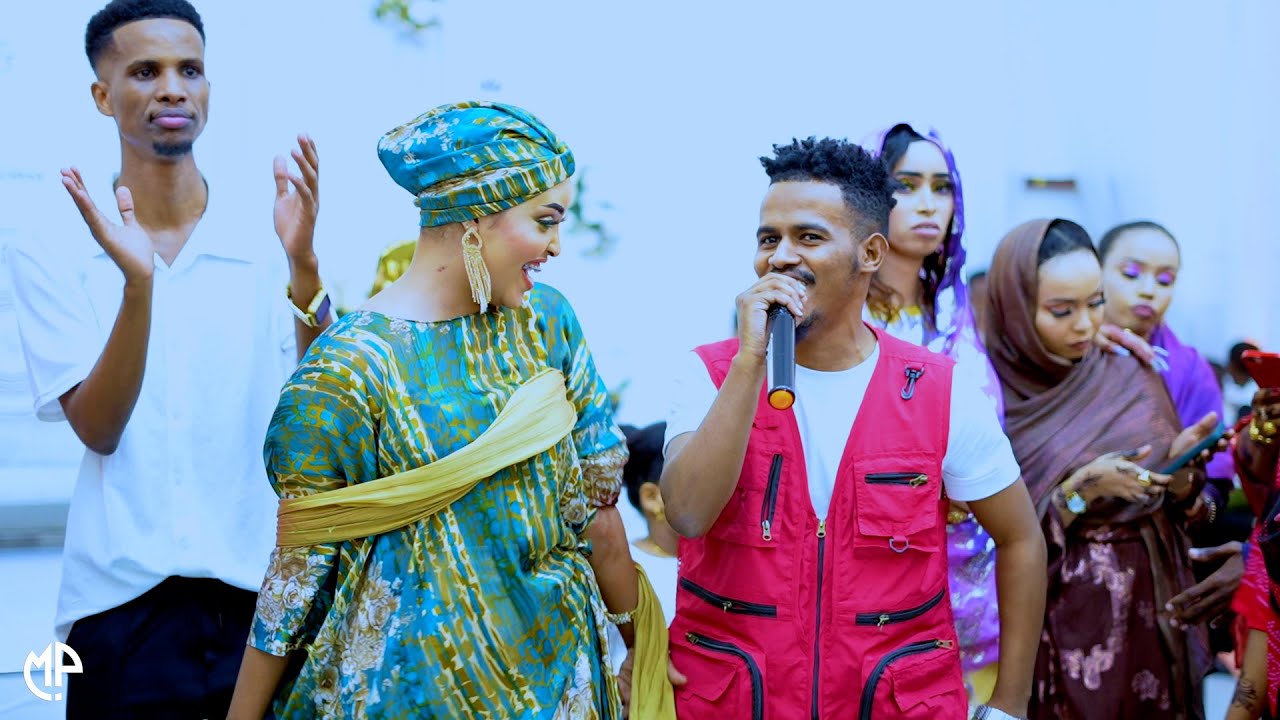 SAMIIR ZAAM 2024 | ANAAD IGU DHEX NOOSHAHAY | OFFICIAL MUSIC VIDEO ...