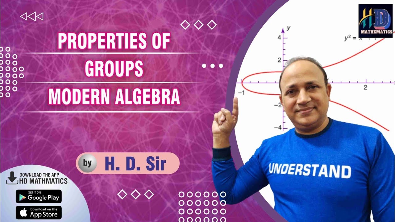GROUP THEORY/L7/BSc third semester/upsc maths optional/ modern algebra ...