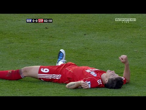 Fernando Torres Vs Birmingham City (Away) (12/09/2010) HD 1080i By YazanM8x