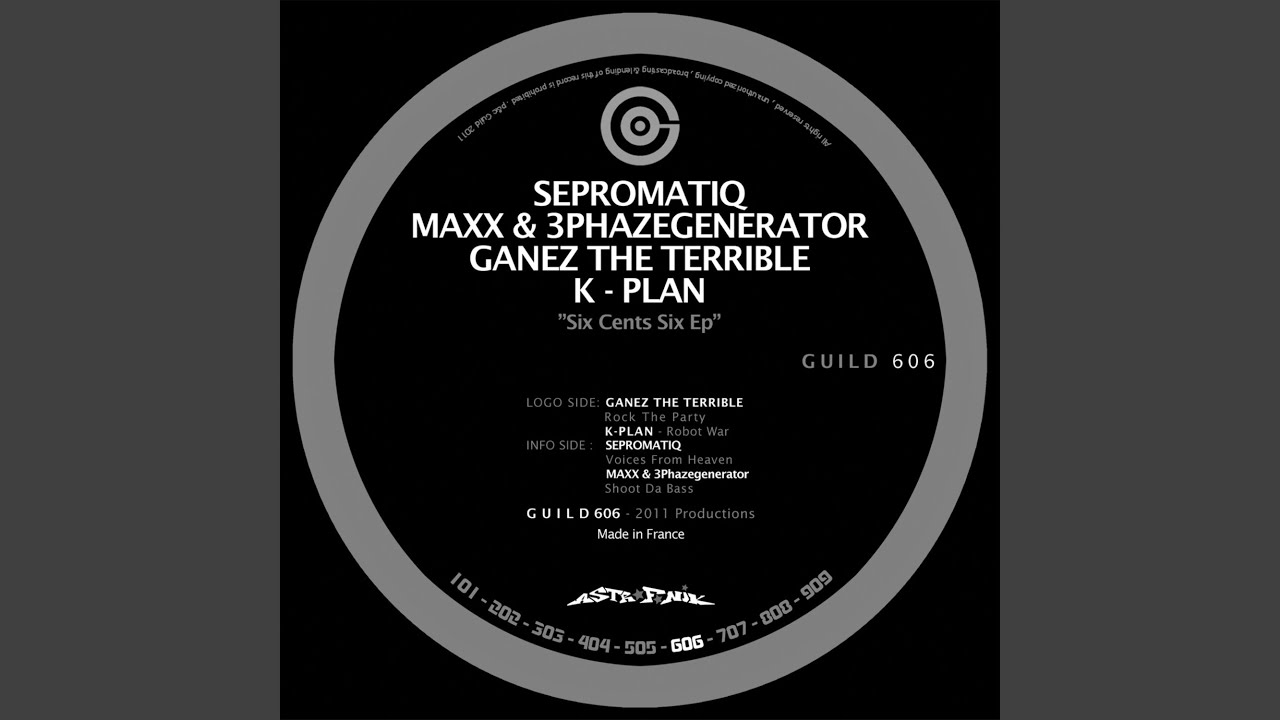 Rock the Party (Original Mix) - YouTube