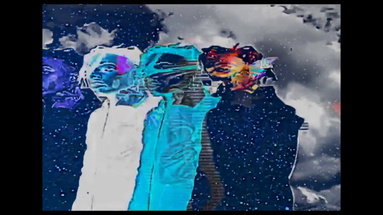 Trippie Red - They Afraid Of You (Feat. Playboi Carti) "ONLY CARTI'S ...