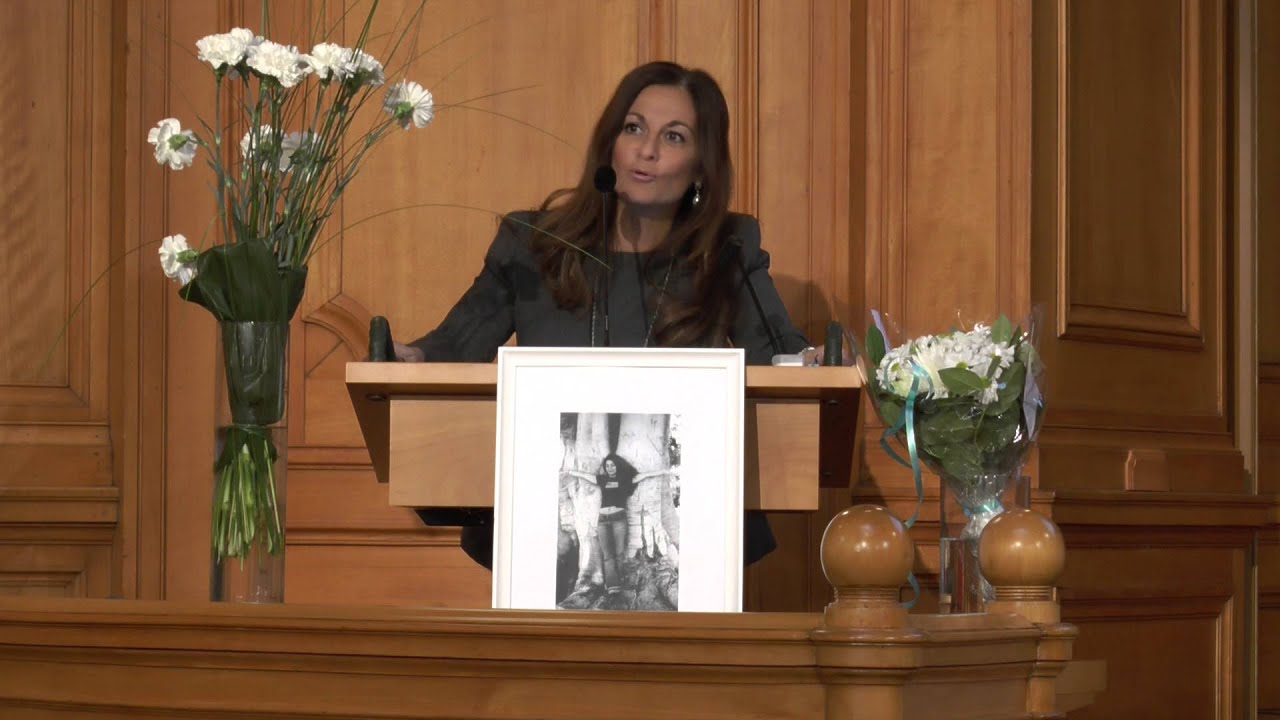 Tal av Elisabeth Massi Fritz i Sveriges Riksdag - YouTube