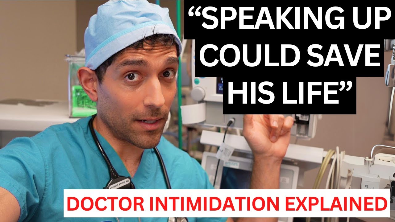 Florida surgeon fatally removes wrong organ from patient - YouTube