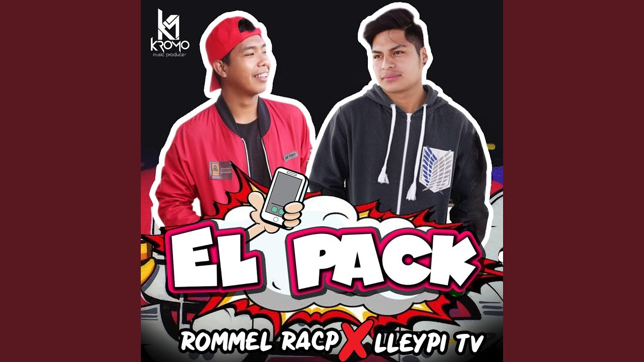 El Pack (Con Lleypi Tv) - YouTube Music