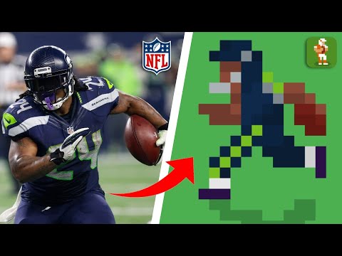 Recreating Iconic NFL Moments in Retro Bowl PART 4! - YouTube
