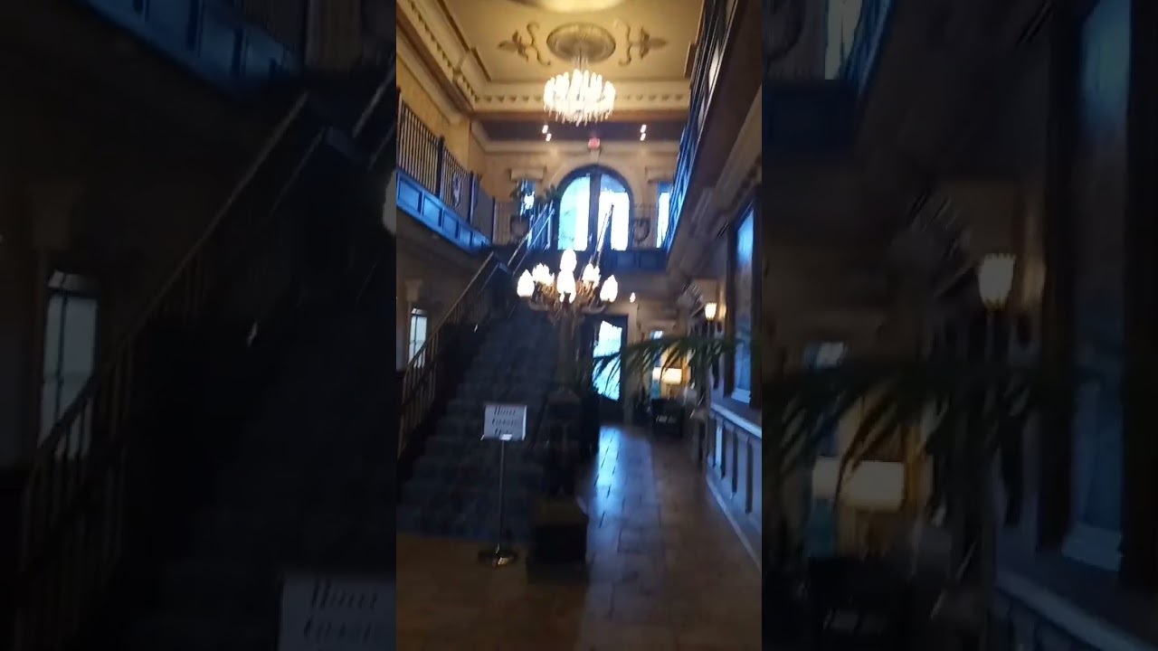 The Kentucky Castle - Lexington, KY October 23, 2022 - YouTube