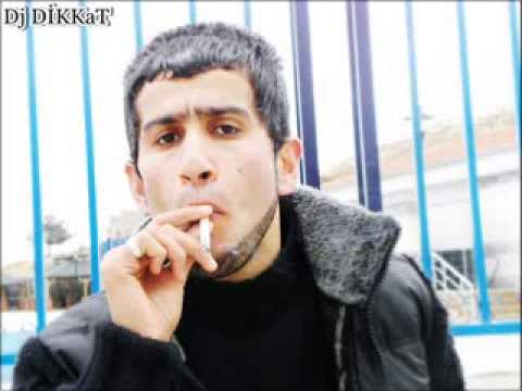 Dj DİKKaT - [Ölmedim Anne ]Mc Turgay ft Keder koliq (Official Clip)(2013) Mazlum Ölmedim anne