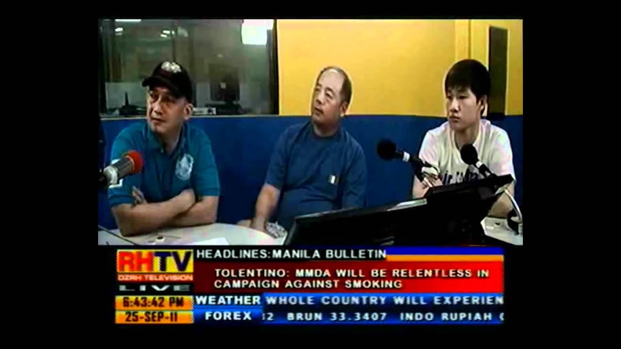 Jarrell Lim and Doctor John Lim at MBC Sports Center (Part 5) - YouTube