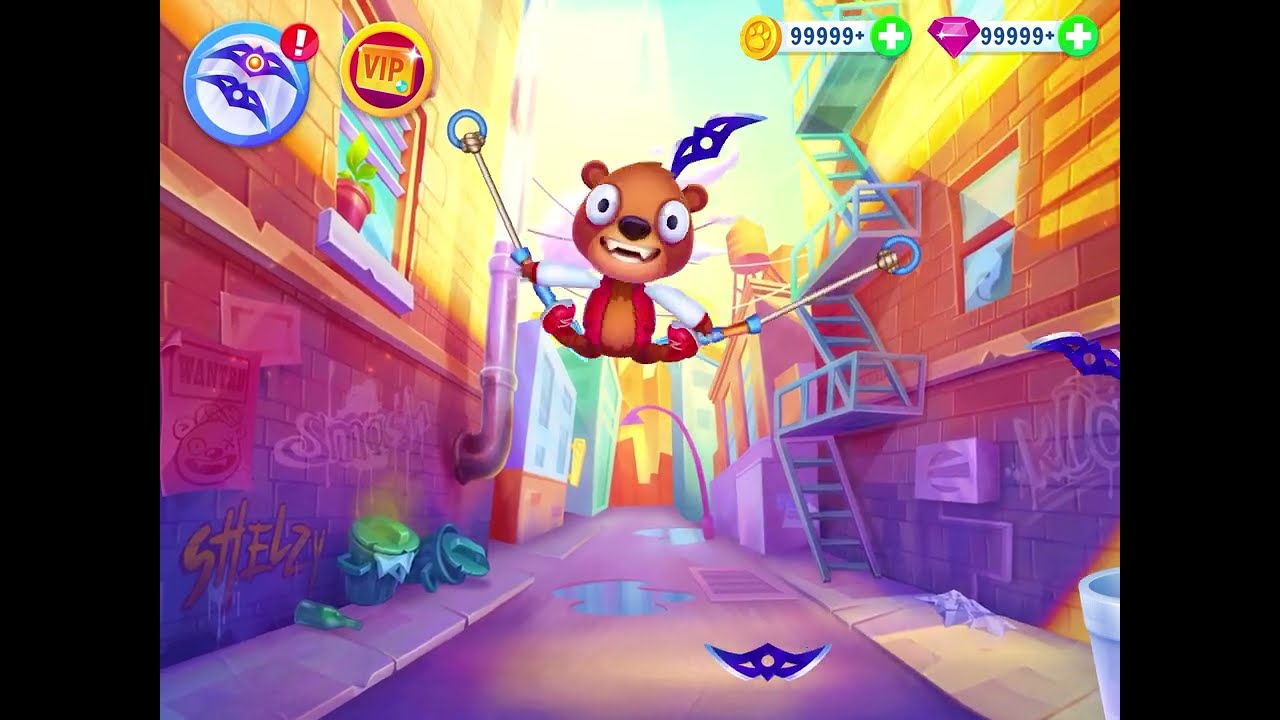 Kick the Buddy 2 Forever vs Buddyman Kick 2 vs Despicable Bear Android ...