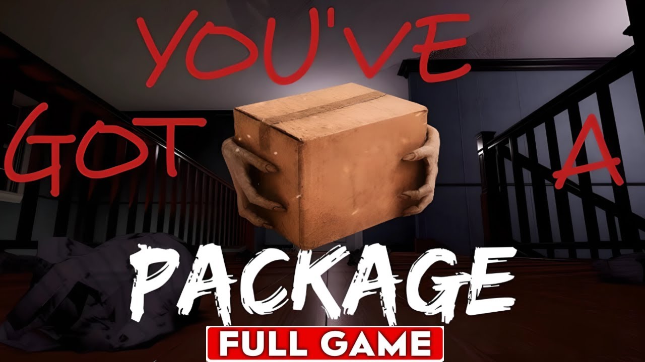 What’s Inside This Creepy Box? - YouTube