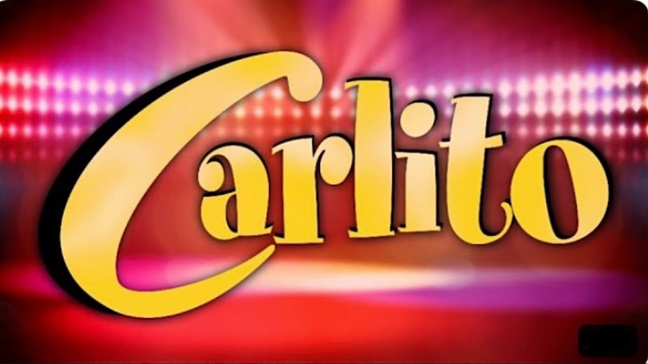 Carlito (New) Theme Song Bad Apple] Entrance Video Tiantron 2023 ...