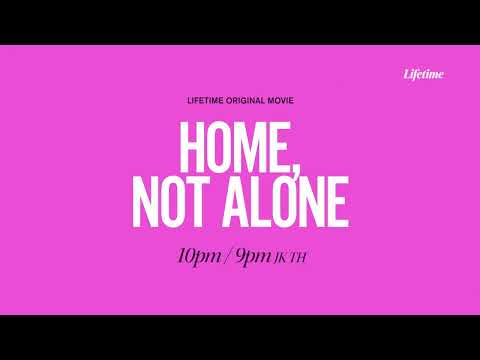 Home, Not Alone - Lifetime (Ch. 80)