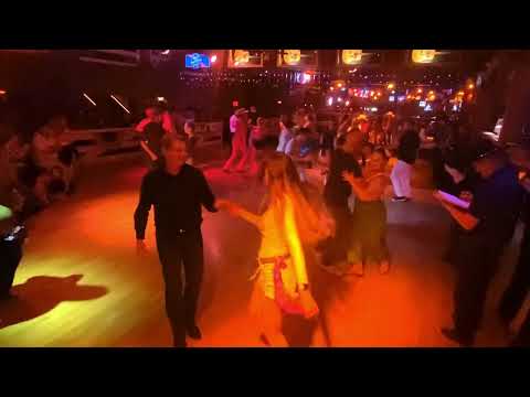 2025 COWBOY COUNTRY DANCE CONTEST - BP - YouTube