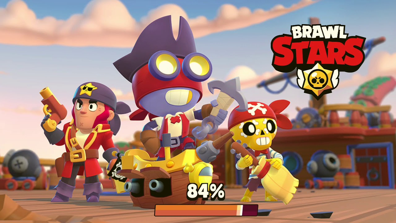 Brou stars - YouTube