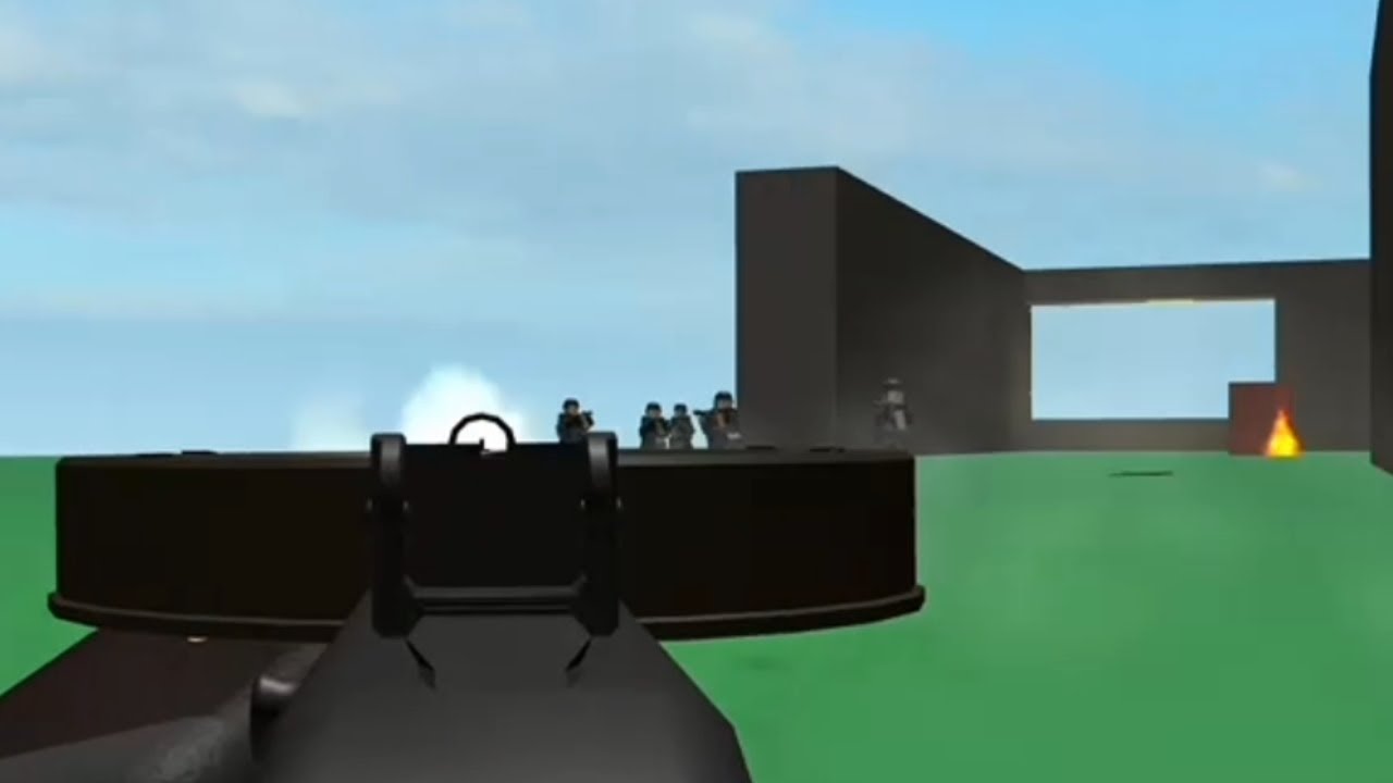 Old April Fools Update Clip - YouTube