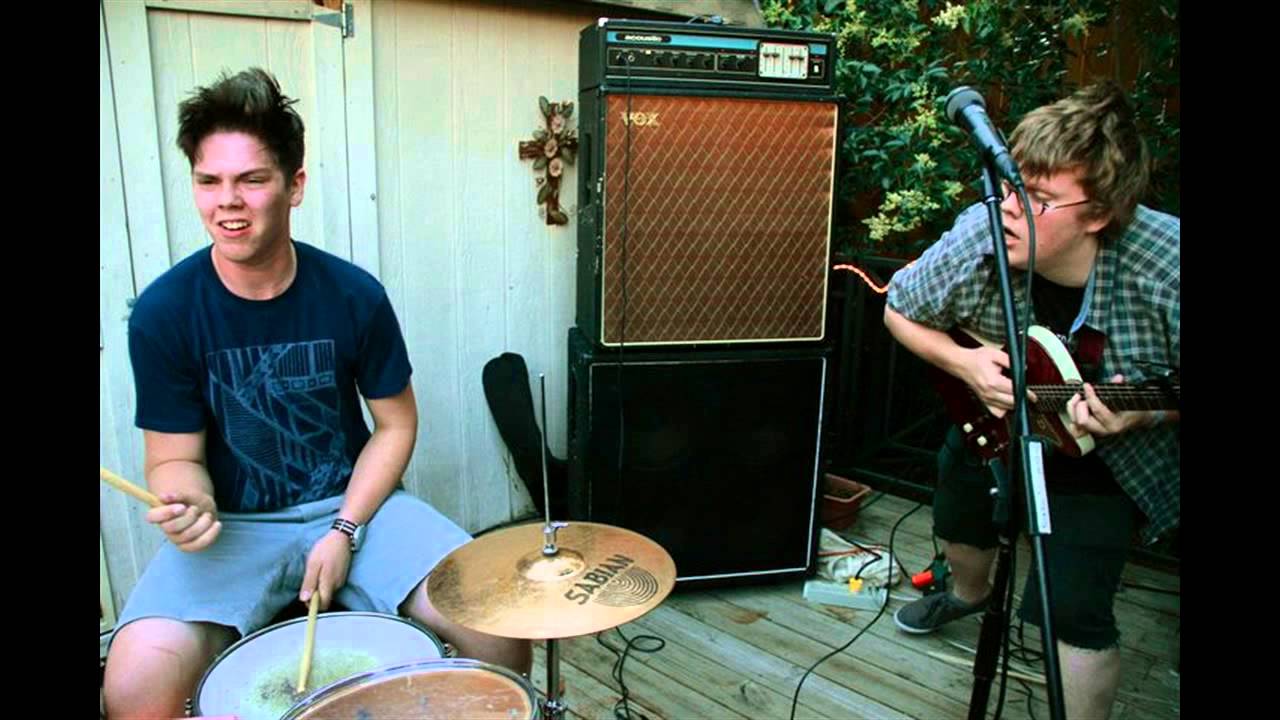 two knights - talking with myself - YouTube