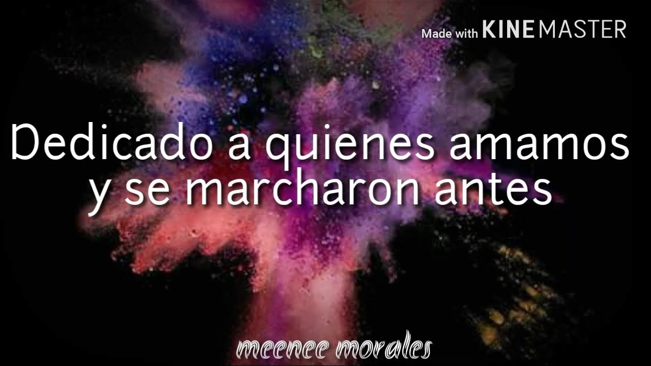 Me haces tanta falta - Kevin, Karla y la banda (letra) - YouTube