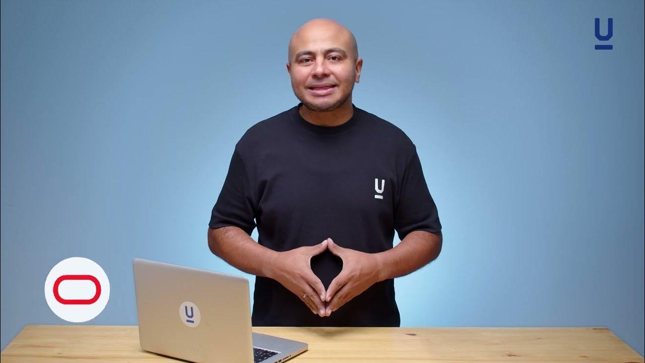 Cómo instalar Oracle - Curso de Oracle - YouTube