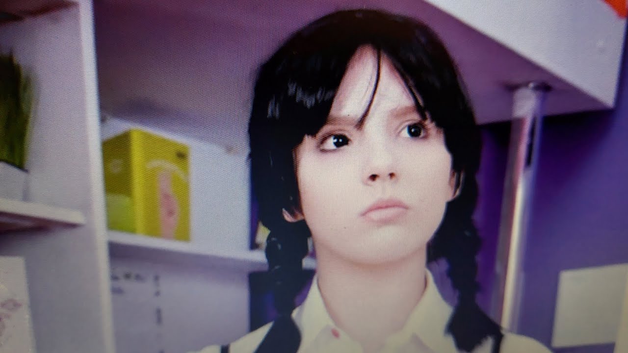 new girl in plotagon high school - YouTube