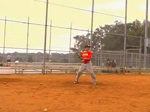 Mike Sconzo, NC Predators 13U - YouTube