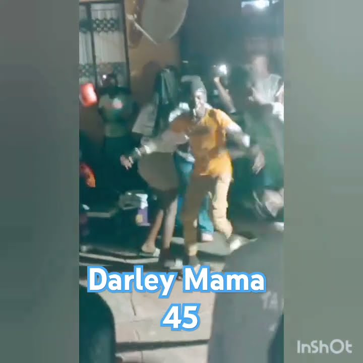 Darley Mama clip song - YouTube