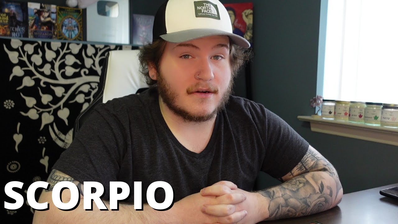 SCORPIO - "YOU ARE INTUITIVELY GUIDED!! LISTEN!" | JANUARY 2022 - YouTube