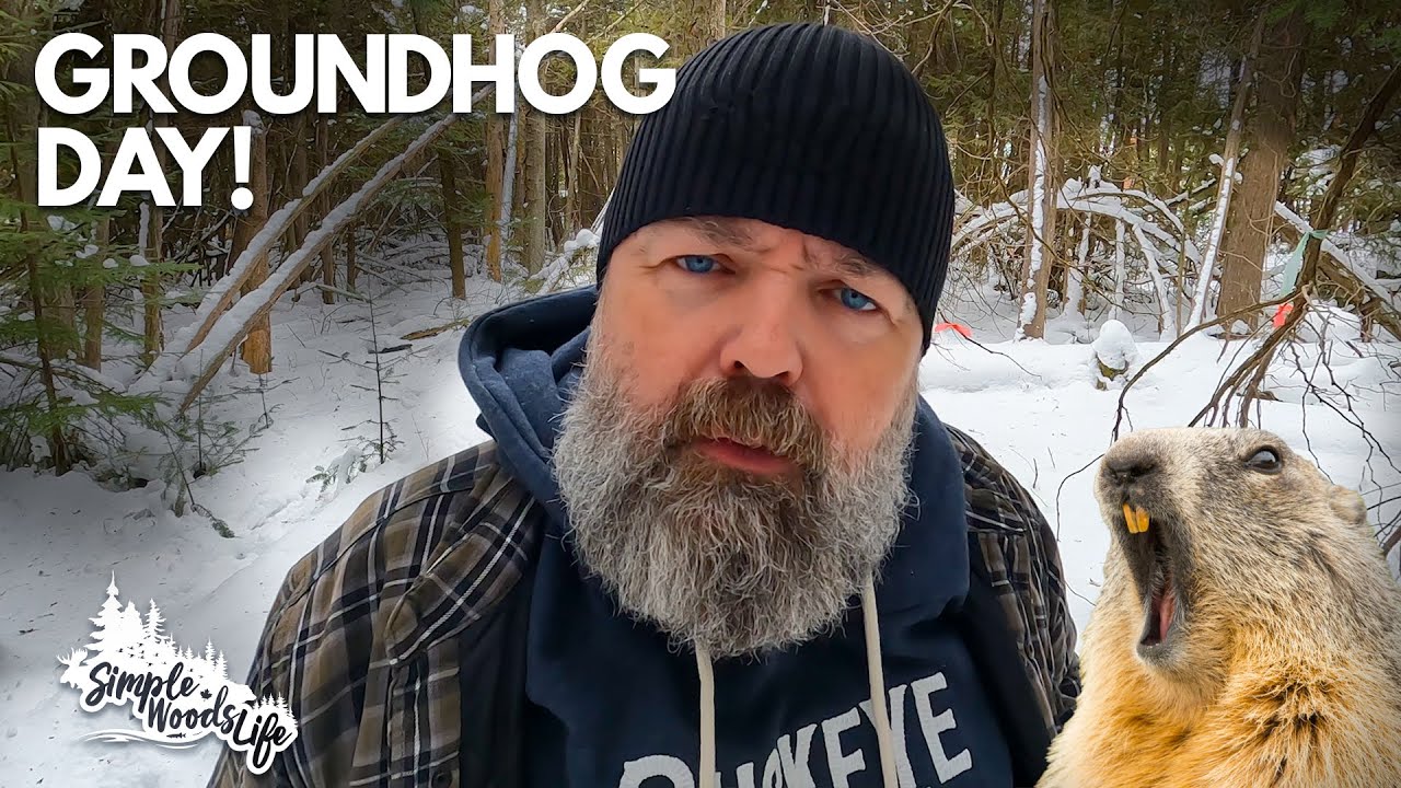 Groundhog Day: A deep dive into tradition & myth! - YouTube