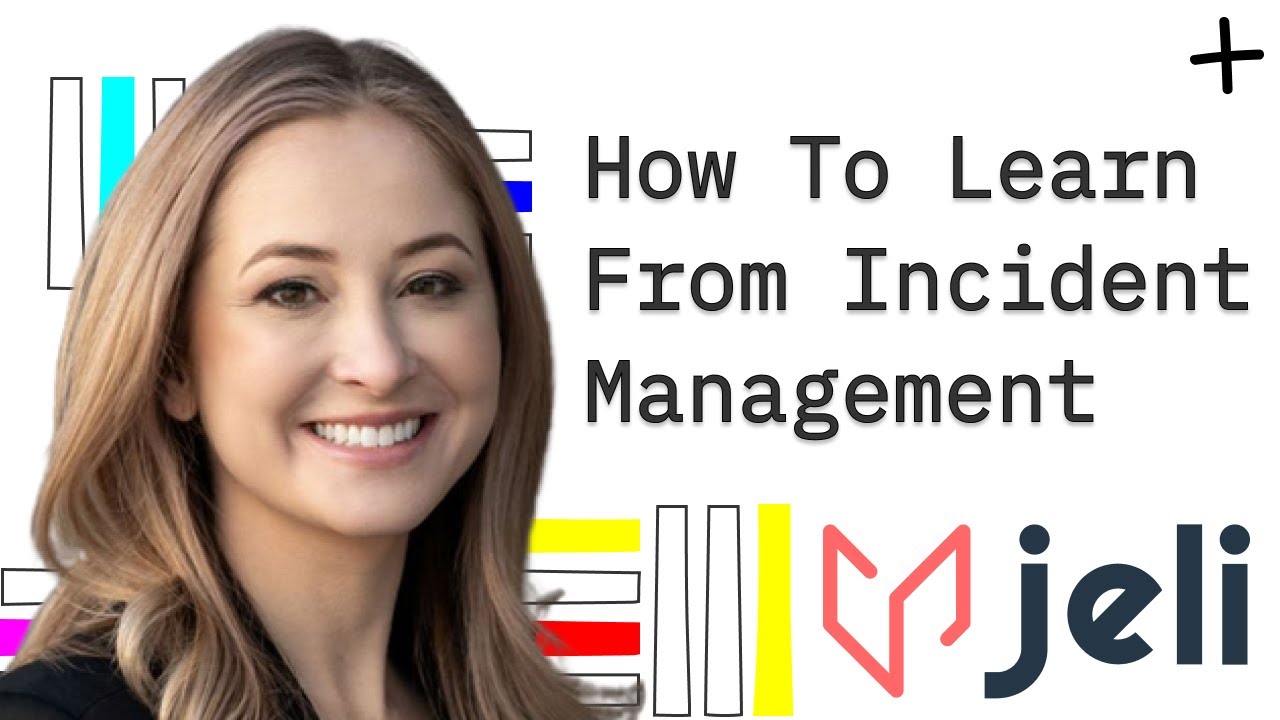 How To Learn From Incident Management - YouTube
