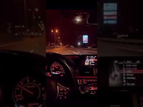 BMW gece piyasa snap story