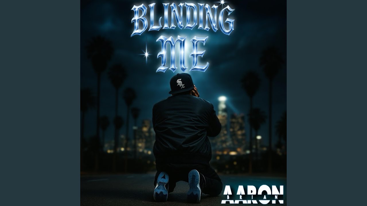 Blinding Me - YouTube