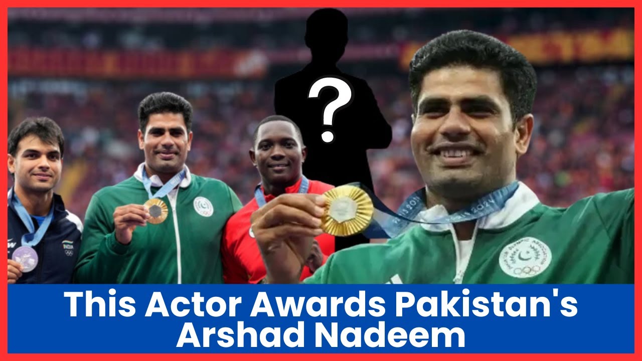 Katrina, Alia's Co-Star Paid Arshad Nadeem To Defeat Neeraj Chopra; Why ...