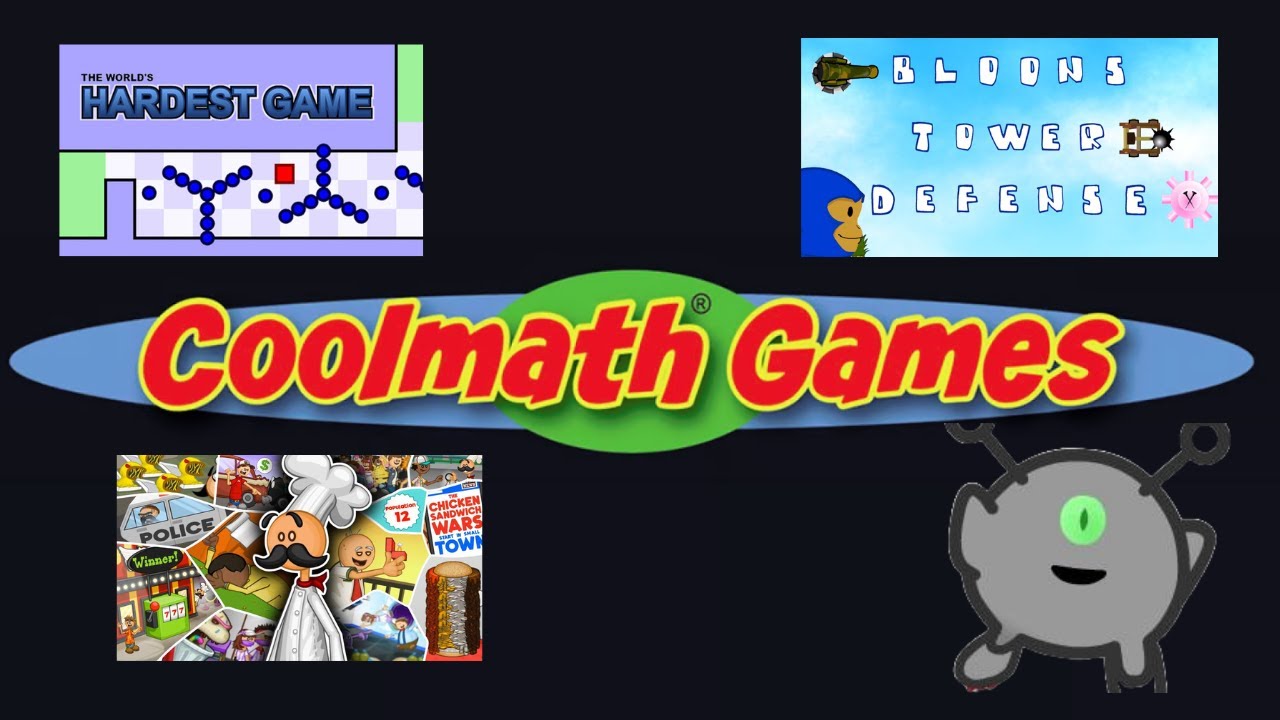 Coolmathgames stream - YouTube