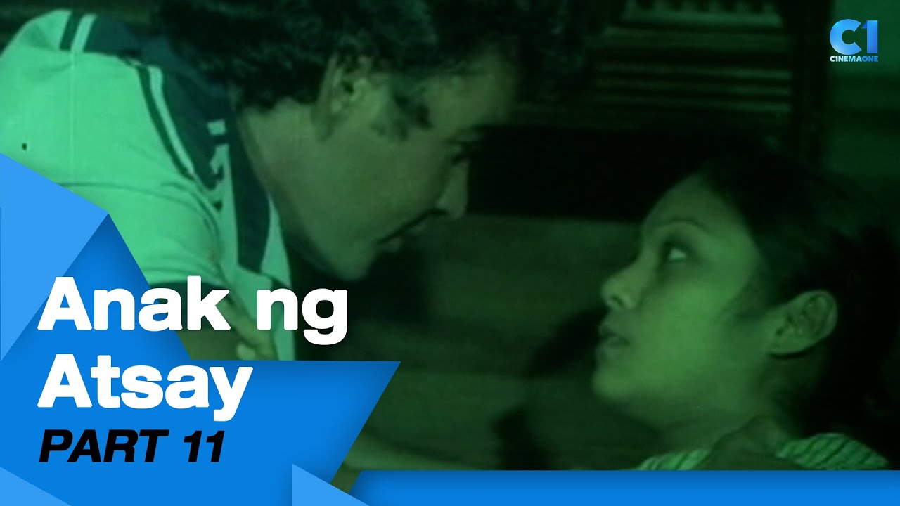 ‘Anak Ng Atsay’ FULL MOVIE Part 11 | Nora Aunor, Dante Rivero, Julie ...