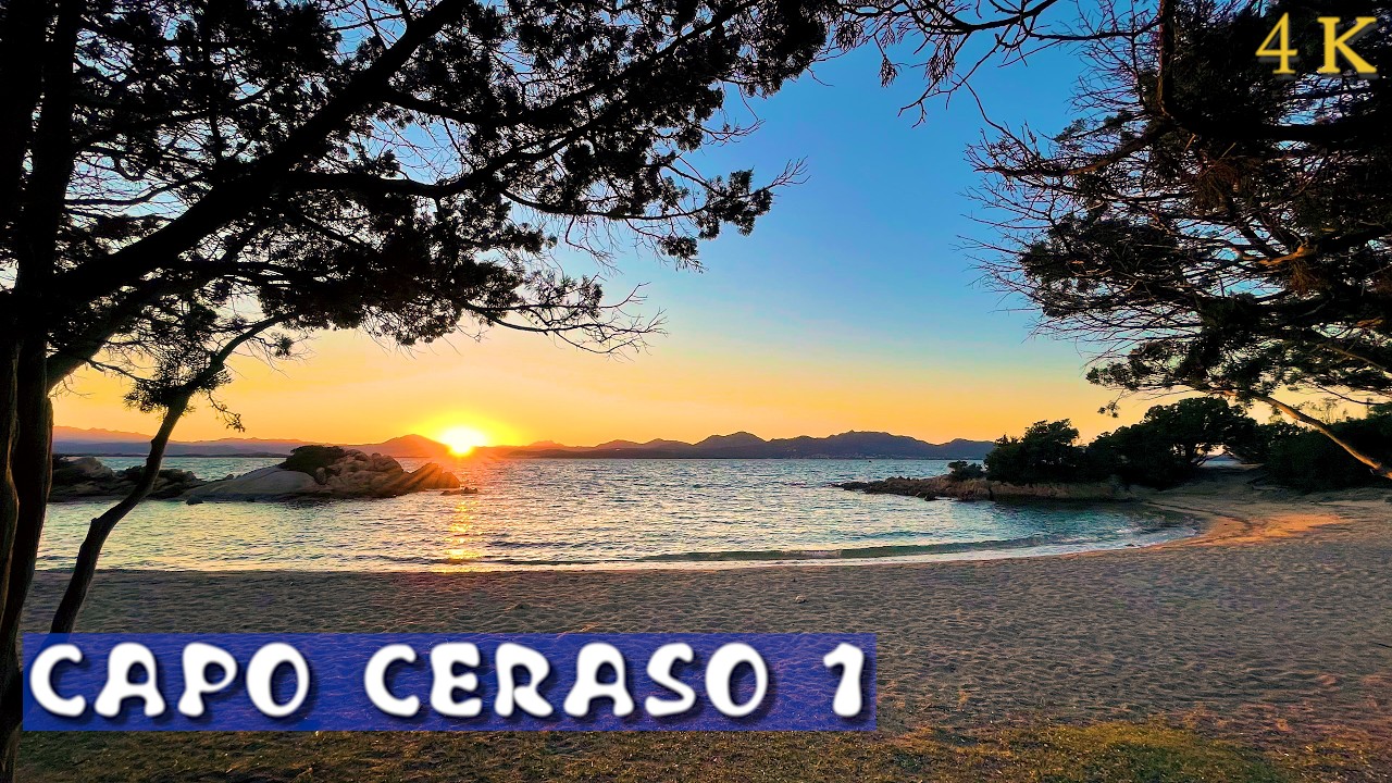 Capo Ceraso (parte 1) - YouTube