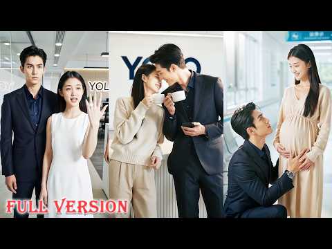 💞Poor girl saved an old lady, became CEO's wife, was pampered like a princess!#cdrama