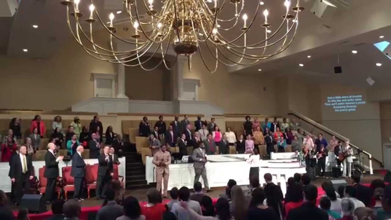 Bethel UPC - Church Medley - YouTube