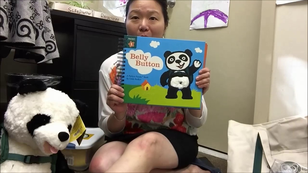 Inside the Perkins Panda Kit - YouTube