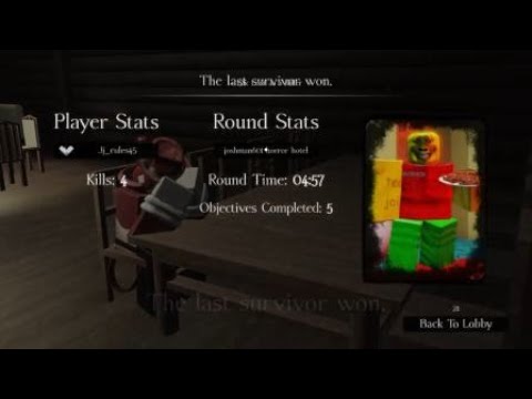 Weirdly strict C001K1D gameplay (Forsaken) - YouTube