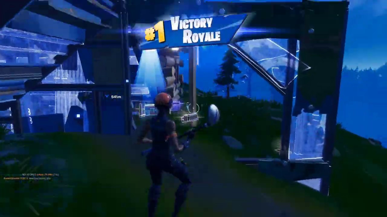 See me fall || highlights #1 - YouTube